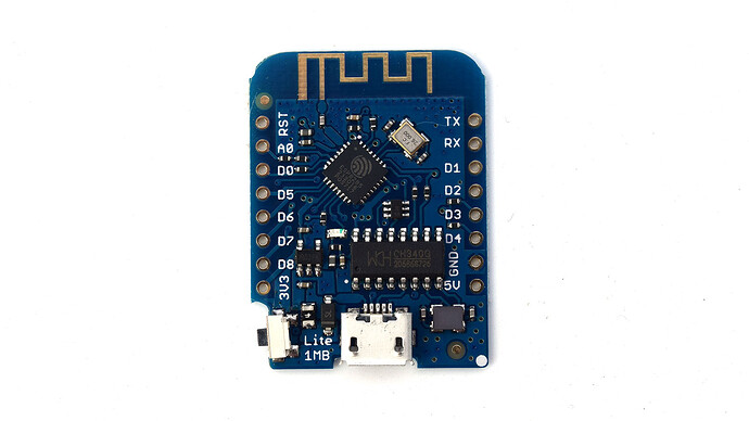Seeking suggestions for WIFI boards - General Guidance - Arduino Forum
