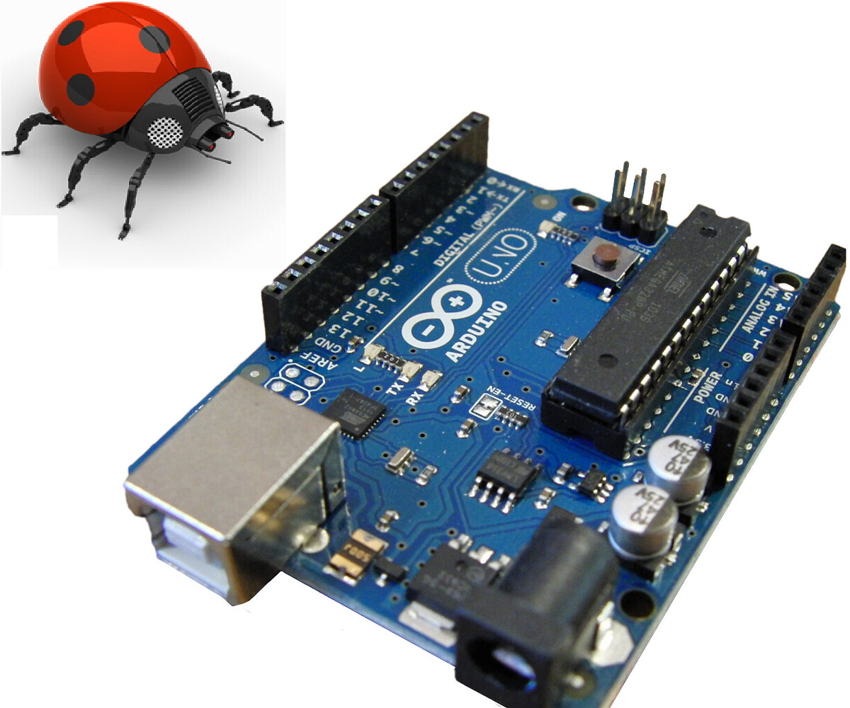 What Is The Different Of Arduino As Isp And Avrisp 3rd Party Boards Arduino Forum 