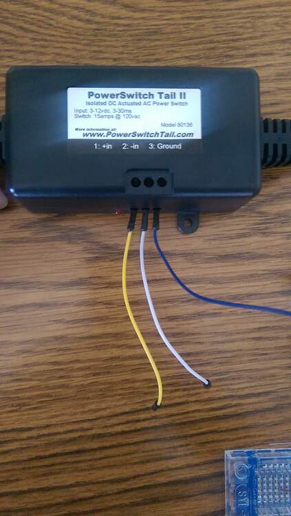 Confusion on properly wiring breadboard - General Electronics - Arduino ...