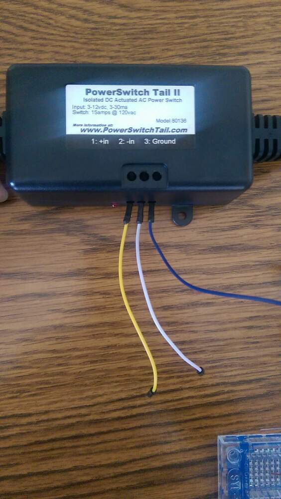 Confusion on properly wiring breadboard - General Electronics - Arduino ...