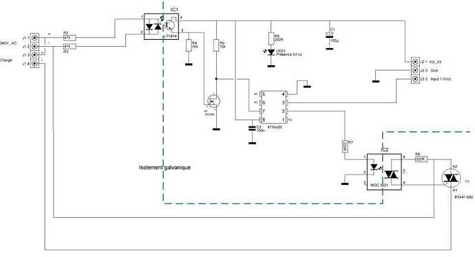 Voltage Controlled Dimmer With An Attiny85 Showcase Arduino Forum 5956