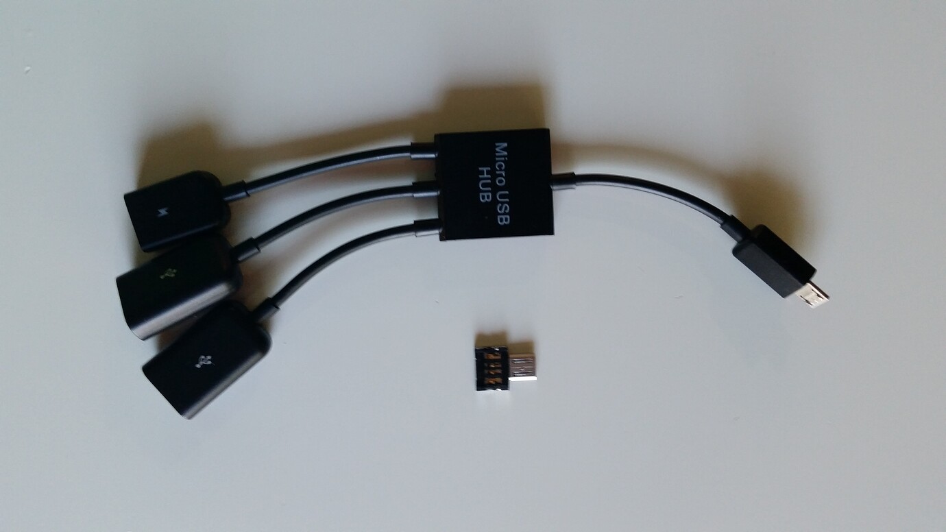 USB Host mode for arduino/android. Glider/Balloon project - General ...