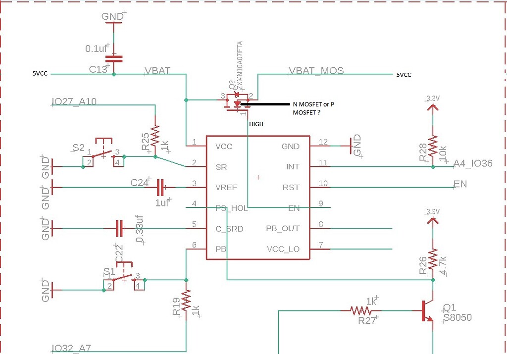 Smart Switch ON/OFF - General Guidance - Arduino Forum