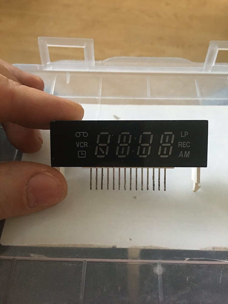 How can i read a charieplex with arduino - General Guidance - Arduino Forum