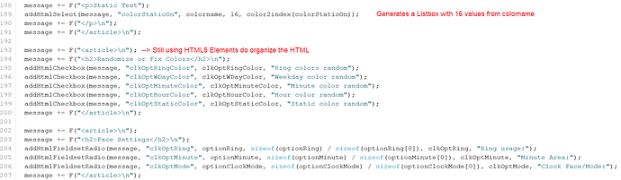 Garage Door Opener with ESP8266 web server - Page 7 - Programming - Arduino Forum