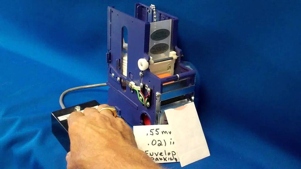 Cards Dispenser CTD-200 controlled by Arduino - General Guidance ...