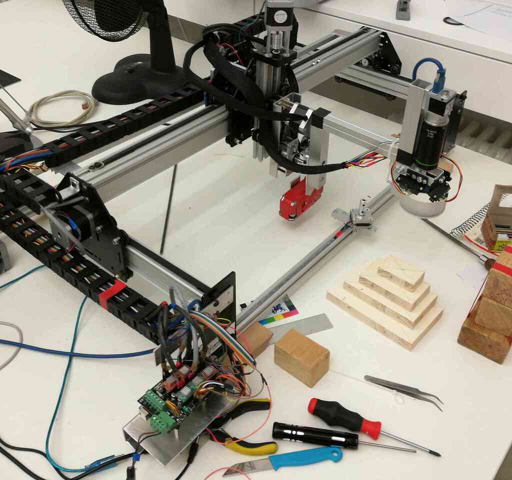 Serieller Monitor friert ein - Deutsch - Arduino Forum