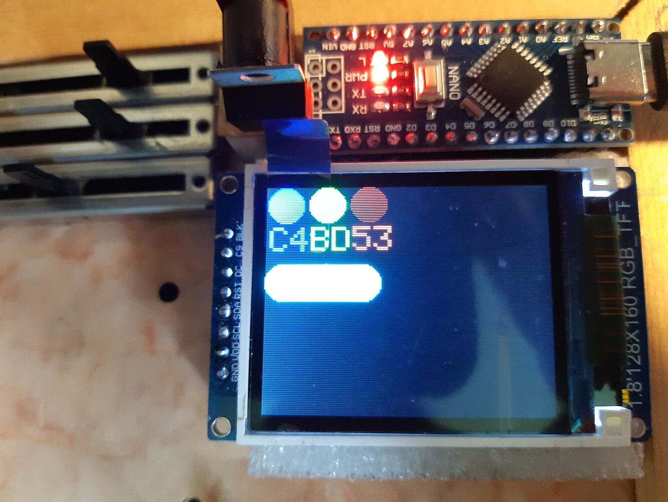 [SOLVED] How do I show HEX as capital letters? - Programming - Arduino Forum