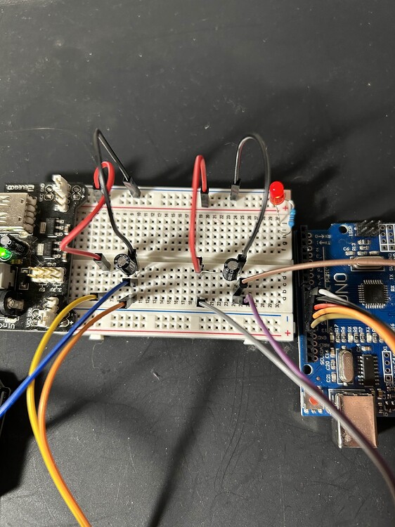 Further NRF24L01 problems - General Guidance - Arduino Forum