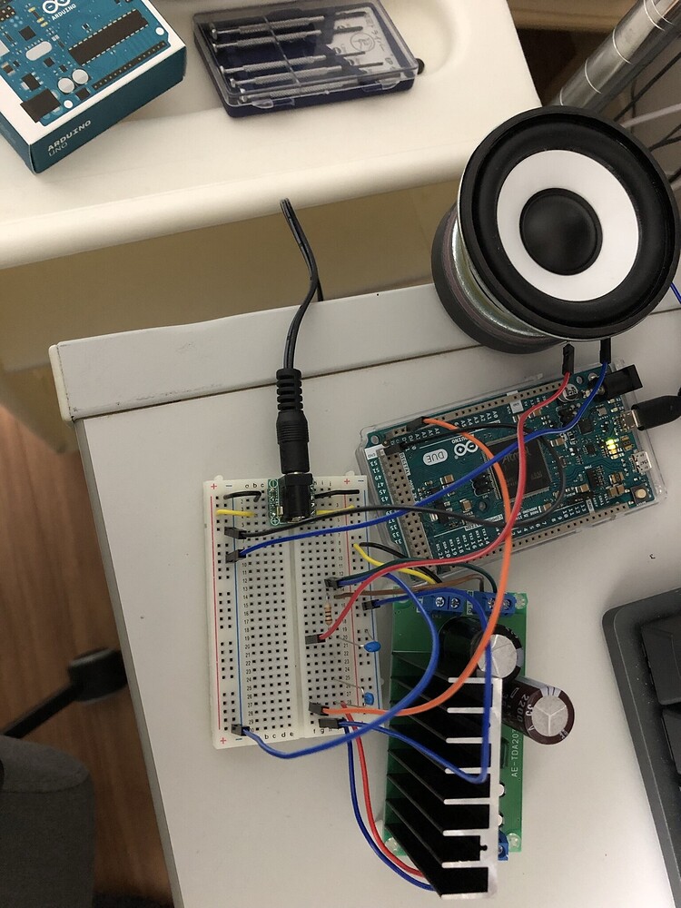 How to build a code of time-shifting function generator? - Programming ...