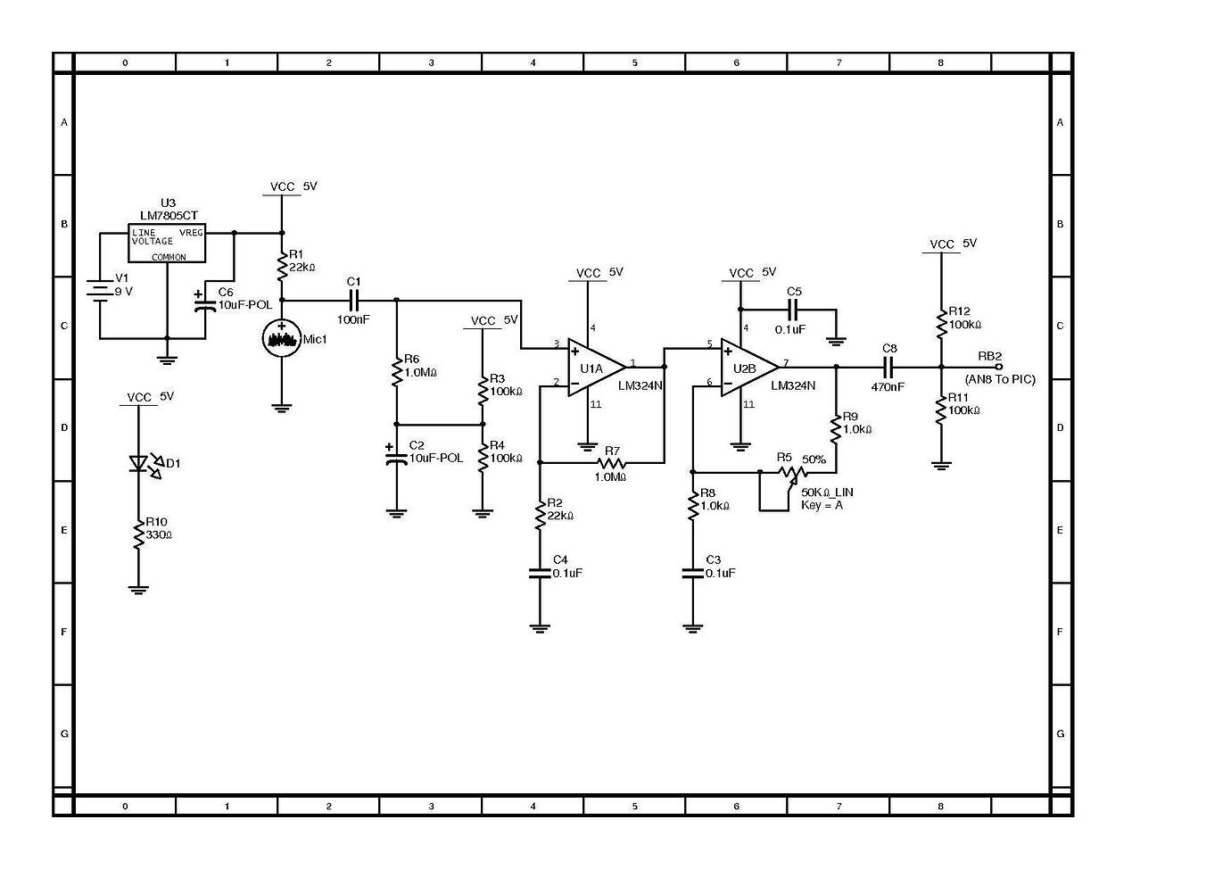 How to capture voice and playback with Arduino - Audio - Arduino Forum