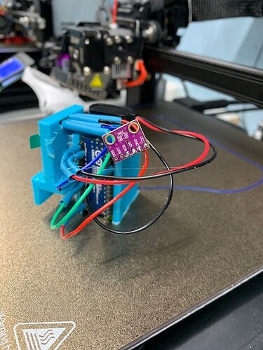 Rocket altimeter Apogee - General Guidance - Arduino Forum