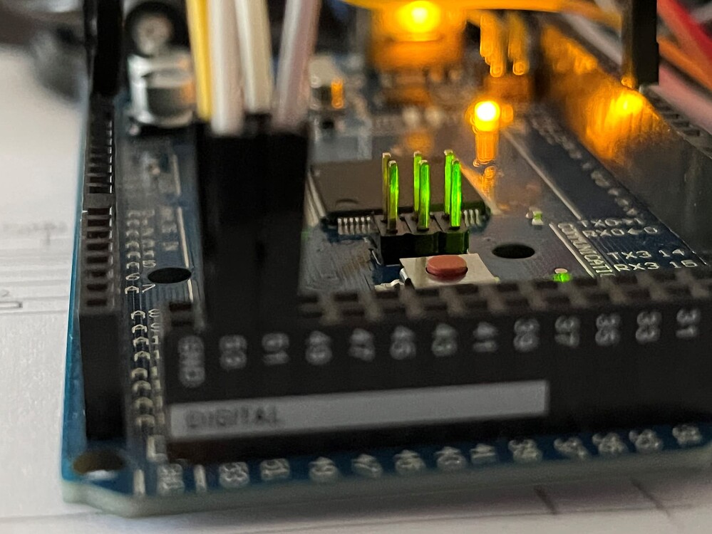 Weird RFID behaviour - General Guidance - Arduino Forum