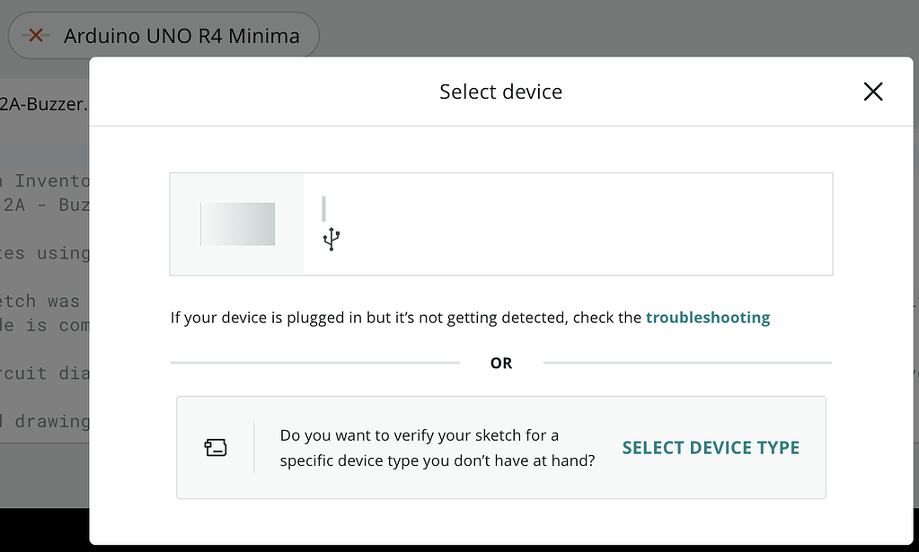 Uno R4 Minima stopped connecting to the computer - UNO R4 Minima - Arduino Forum