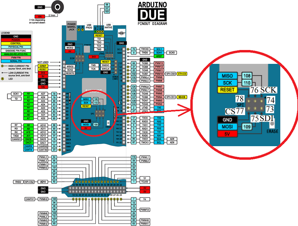 Good Display ePaper for Arduino - Page 26 - Displays - Arduino Forum