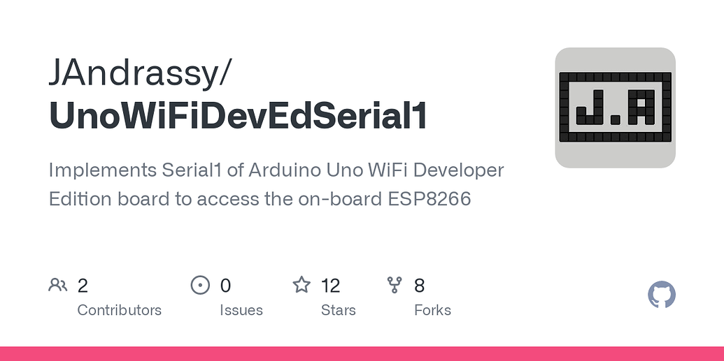 Uno Wifi Rev2 firmware version/ Uno Wifi Developer Edition - IDE 1.x ...
