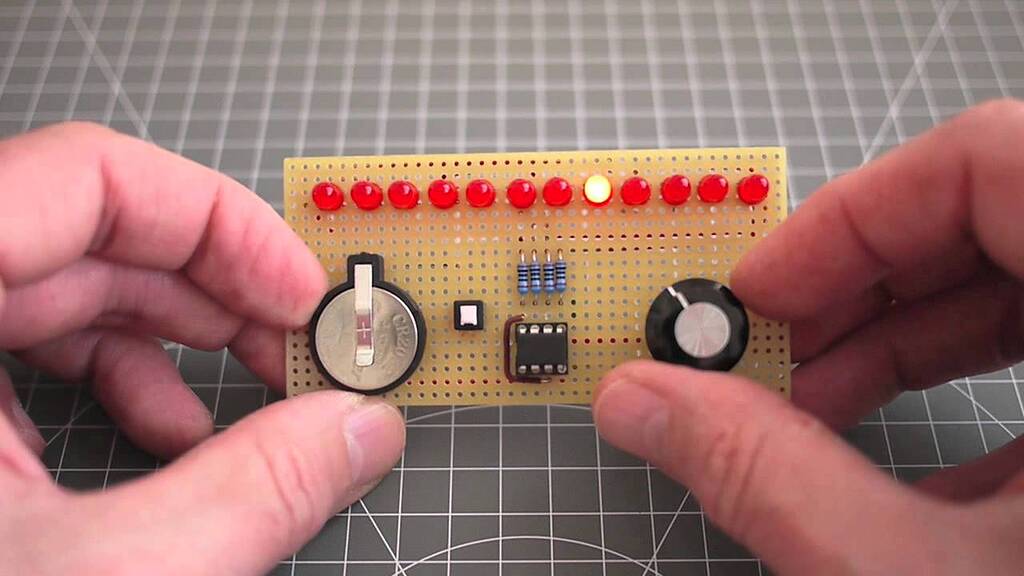 Hook up diagram for components - General Guidance - Arduino Forum