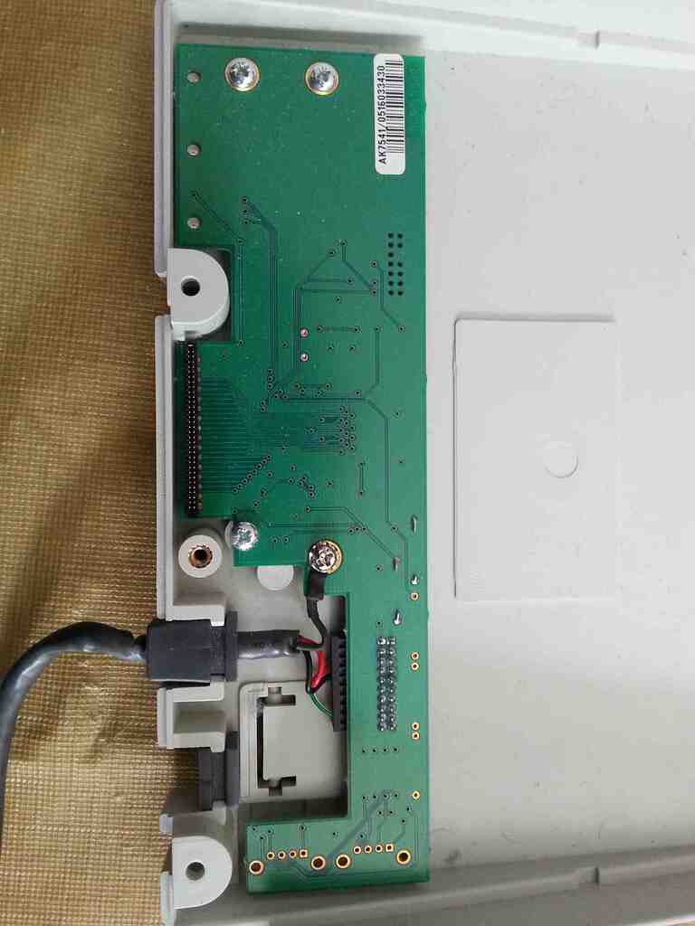 Reading Access Is Keyboard From Arduino Leds And Multiplexing Arduino Forum 8915