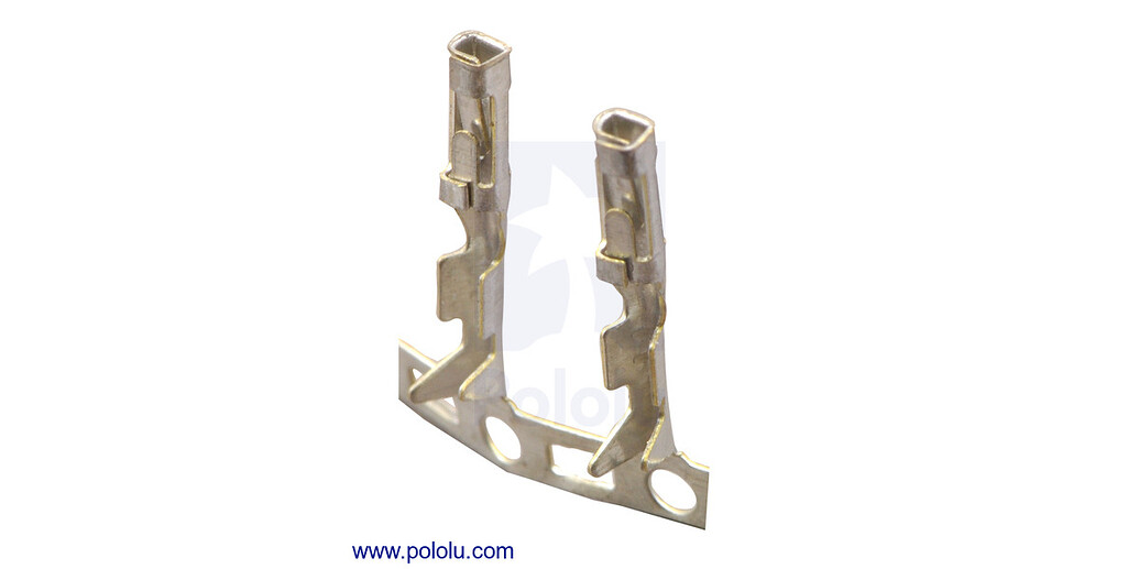 Novice question re pin connections to Arduino - General Electronics ...