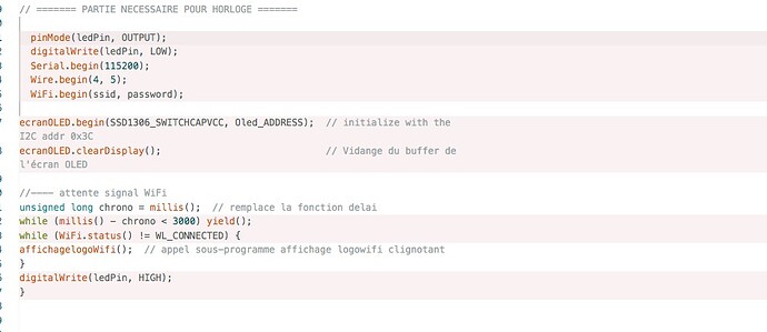 Creation de fonts pour Adafruit_gfx - Français - Arduino Forum
