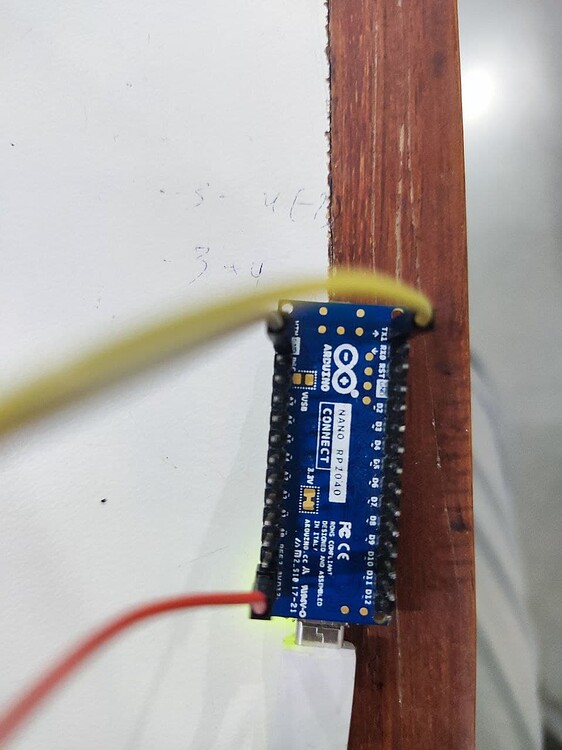 Openlog Logging Garbage values - Programming - Arduino Forum