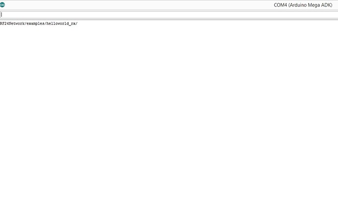 NRF24 with IMU - Page 2 - Networking, Protocols, and Devices - Arduino Forum