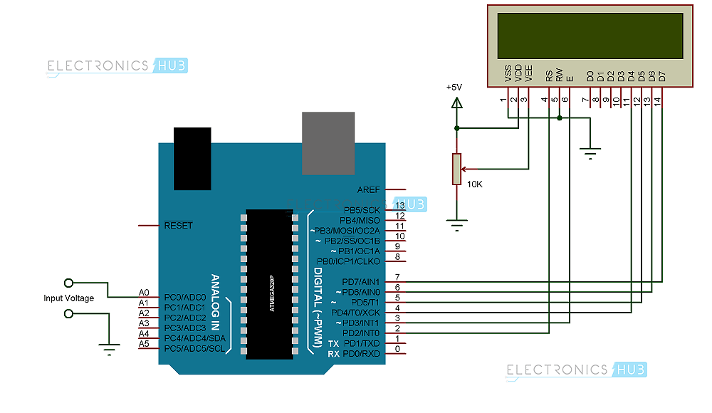 Current Shunt Op Amp Not Linear Page 4 General Electronics