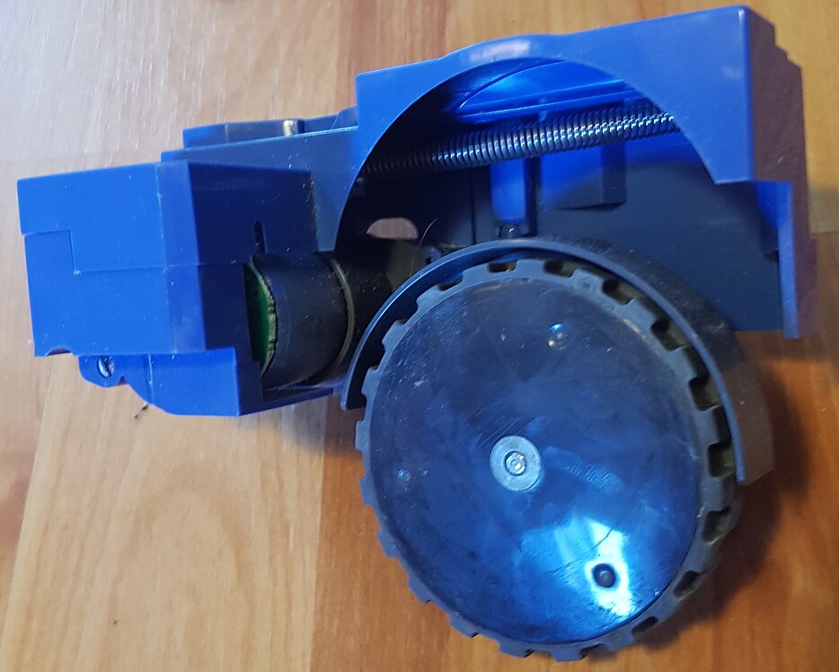 building a smart roomba help - General Guidance - Arduino Forum