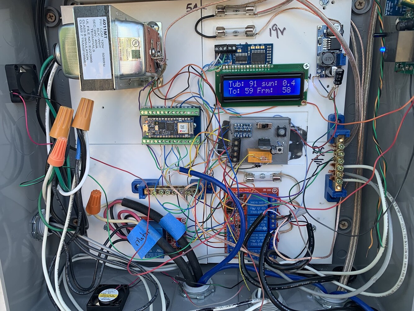 I got Hang Ups using I2c - General Electronics - Arduino Forum