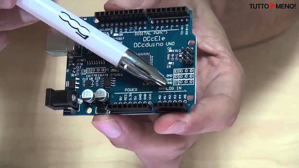 Arduino.CINESE?Ebay - Generale - Arduino Forum