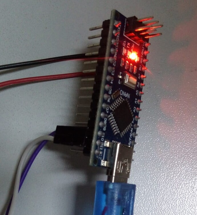 DY-SV8F Help with button configuration - Audio - Arduino Forum