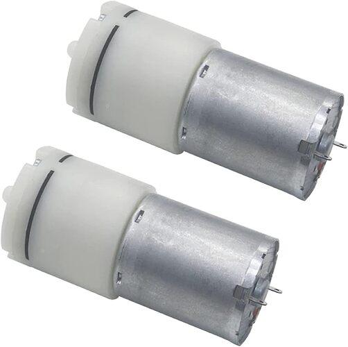 Can I Control This USB Air Pump with an Arduino (Uno or Nano ...