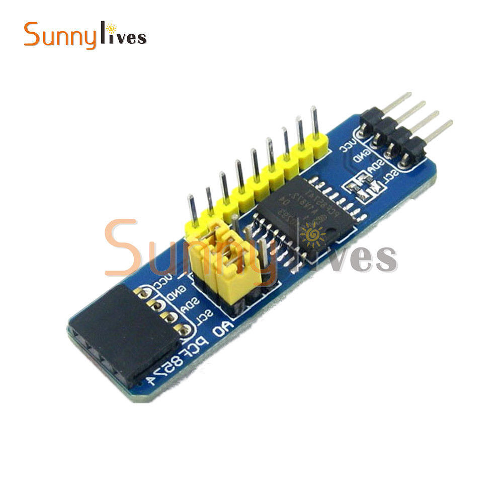 Library for i2c keypad - General Guidance - Arduino Forum