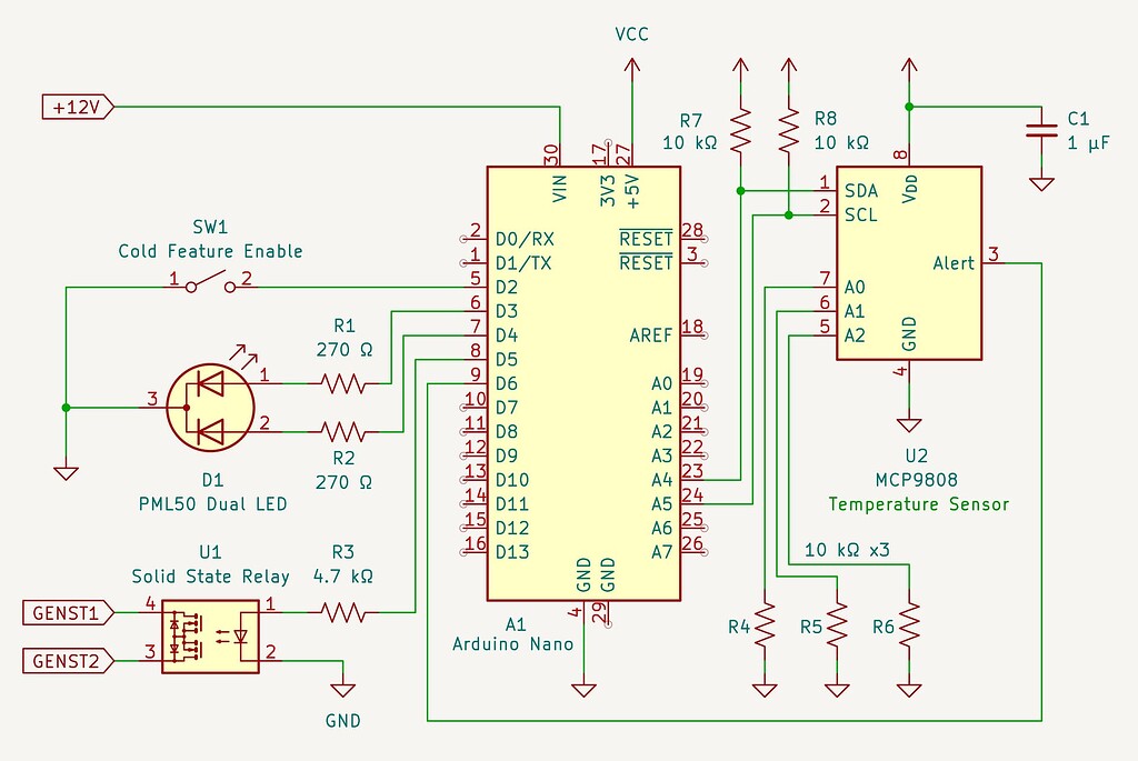 First Time Arduino Feedback Please :-) - General Guidance - Arduino Forum