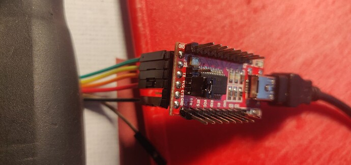 AZ-Delivery Pro mini - Deutsch - Arduino Forum