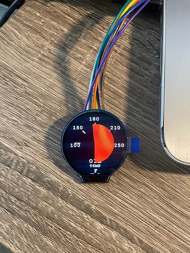 Waveshare 1.28 display programming - Displays - Arduino Forum