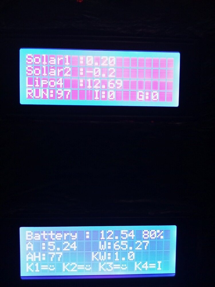 SOLVED - Counting a output change in a IF doesn't count right - Programming Questions - Arduino ...