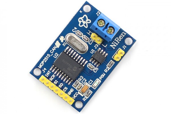 Mcp2515 Can T Get Data From Obd Ii General Guidance Arduino Forum