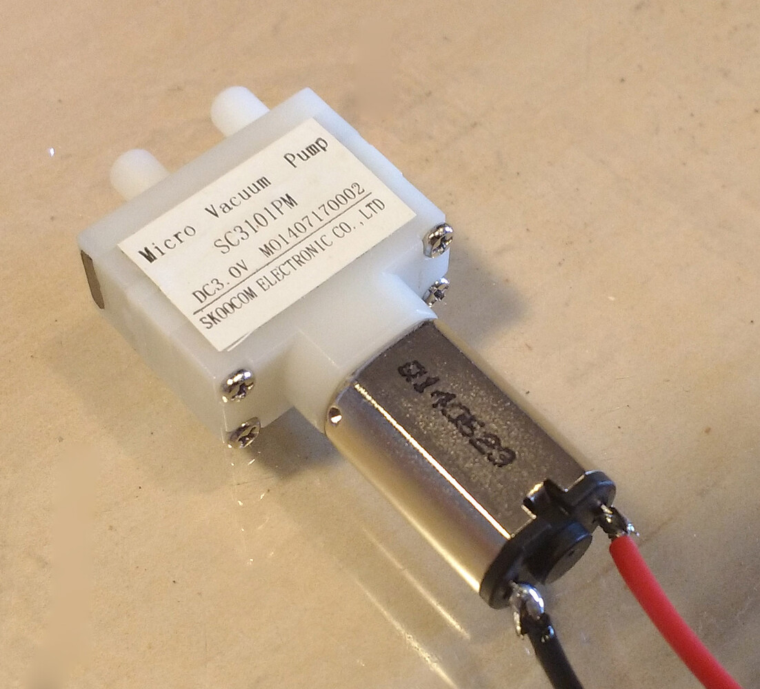 Running a low voltage motor with Arduino - General Electronics ...