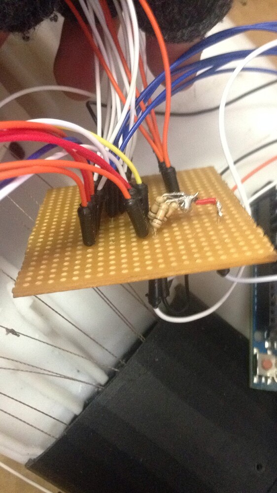 Unable To Use Multiple Servos On Arduino - Robotics - Arduino Forum