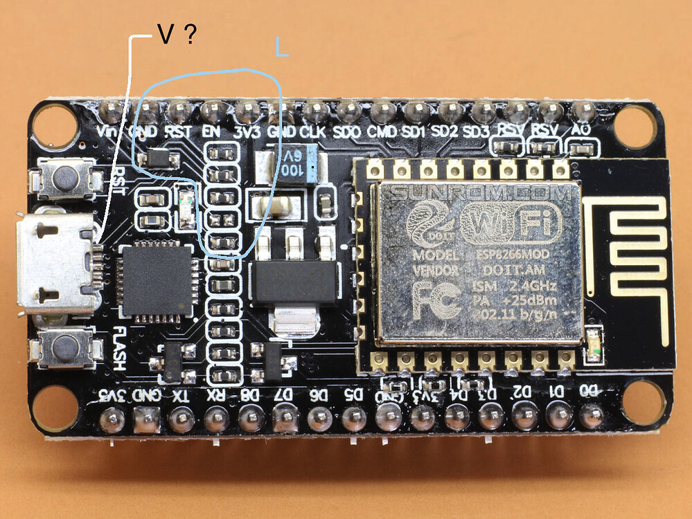 Did I fry my NodeMCU? - Page 2 - General Guidance - Arduino Forum