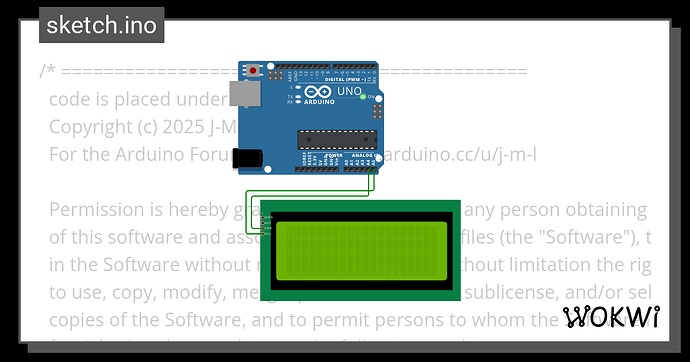 Serial Port Test Tool - General Guidance - Arduino Forum