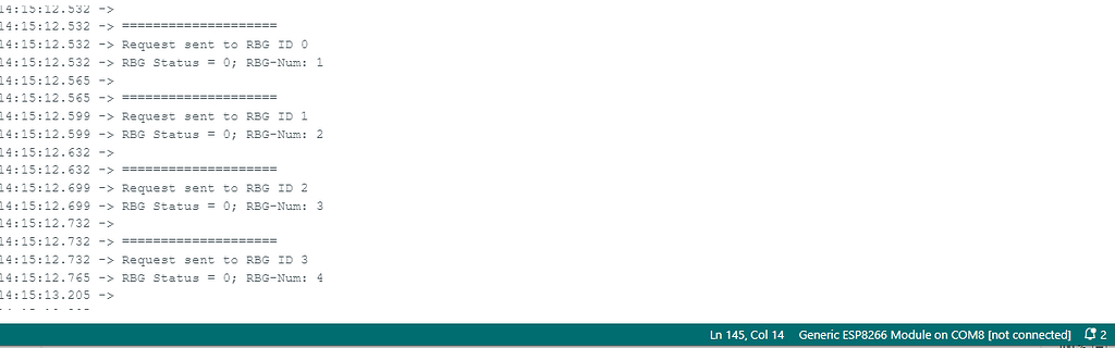 NRF24L01- communication problem by more than 3 slaves with AckPlayload - Programming - Arduino Forum