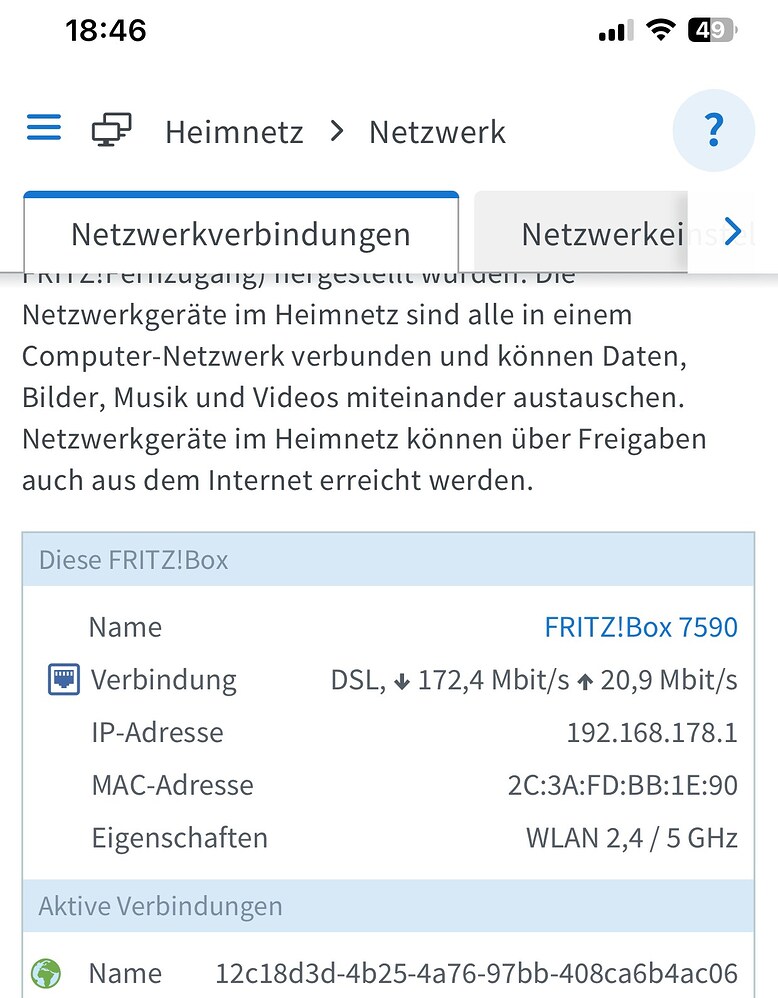 ESP32 WiFi Stabilität - Deutsch - Arduino Forum