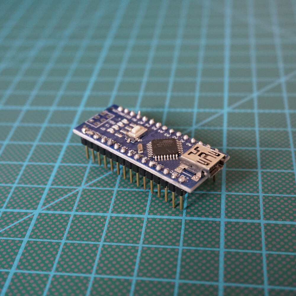4 Pn532 Spi Arduino Nano Project Guidance Arduino Forum 