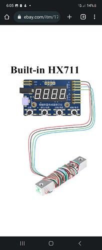 Need help with weight measurement, HX711 problems - General Guidance - Arduino Forum