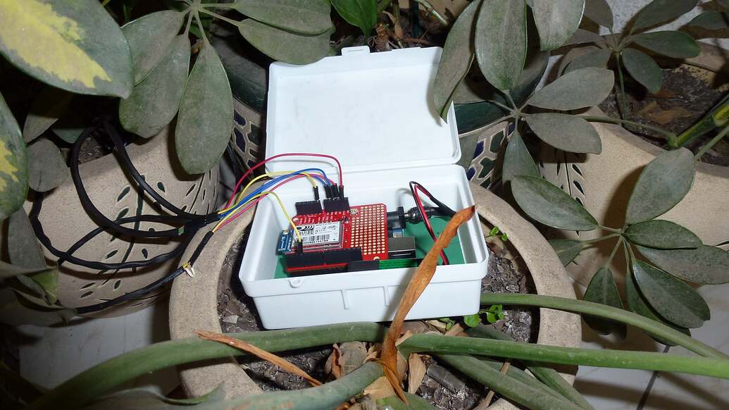 Want To Learn Interfacing Arduino Ethernet With Mysql Networking