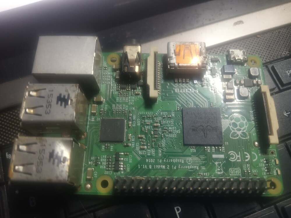 Pairing wireless keyboard with new dongle - General Guidance - Arduino ...