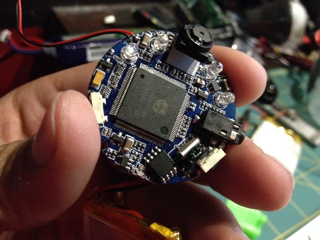 Spy camera video tap. ATTiny - General Guidance - Arduino Forum Spy camera video tap. ATTiny - General Guidance - Arduino Forum