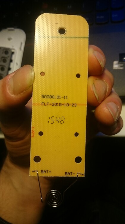 433 mhz - decoding receieved signal - Networking, Protocols, and ...